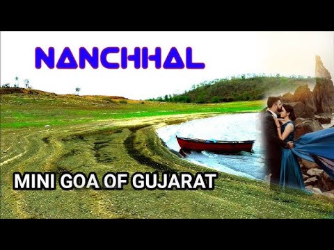 nanchal songadh vyara Gujarat pre wedding & goa jaish location - YouTube