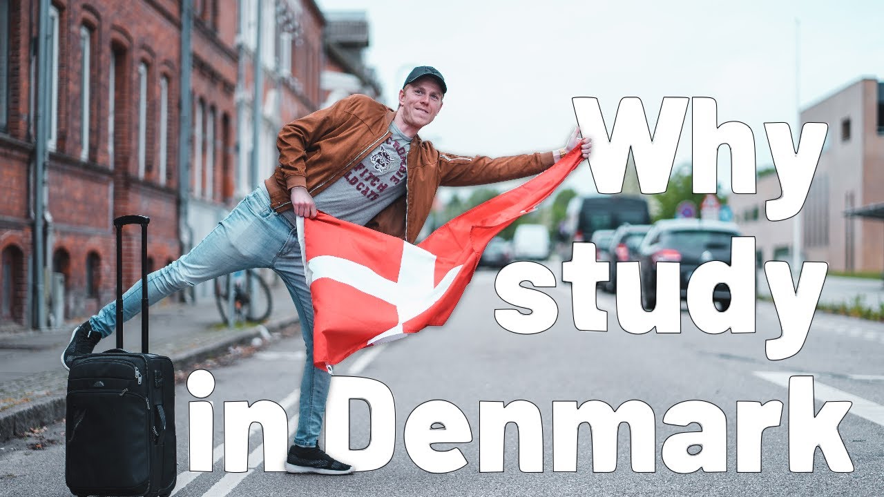 10 Reasons To Study University In Denmark (from ex-students) - YouTube