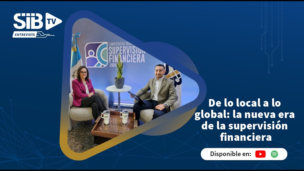 SIB TV ENTREVISTAS | De lo local a lo global: la nueva era de la ...