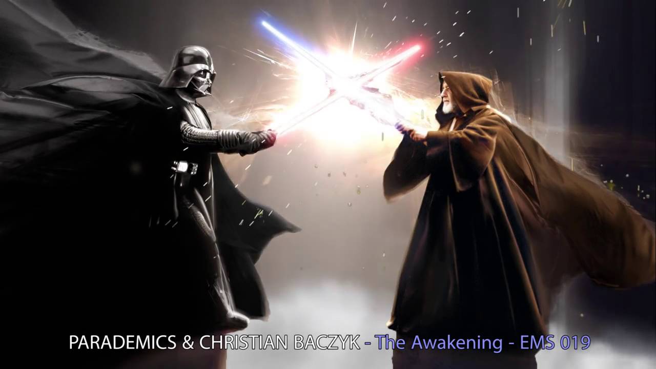 Star Wars The Force Theme Epic Cover Medley 2016 EMS 019 - YouTube