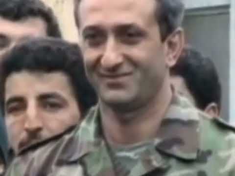 Rovsen Cavadov OMON edit