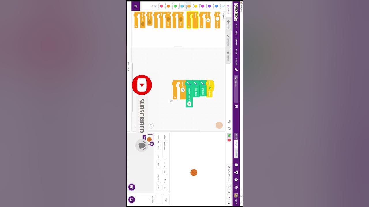 How to Draw Hexagon | short1 #codingforbeginners #education # ...