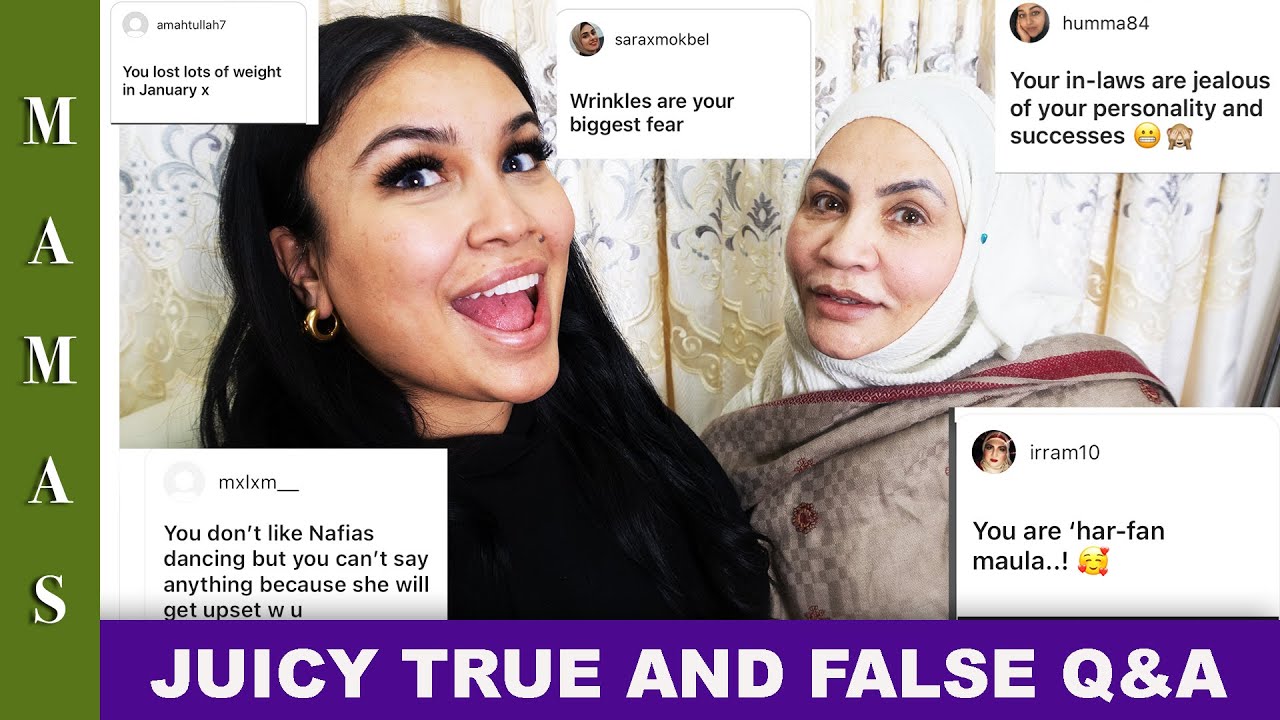 JUICY TRUE AND FALSE Q A IN ENGLISH URDU MAMA KA MASALA YouTube juicy-true-and-false-q-a-in-english-urdu-mama-ka-masala-youtube