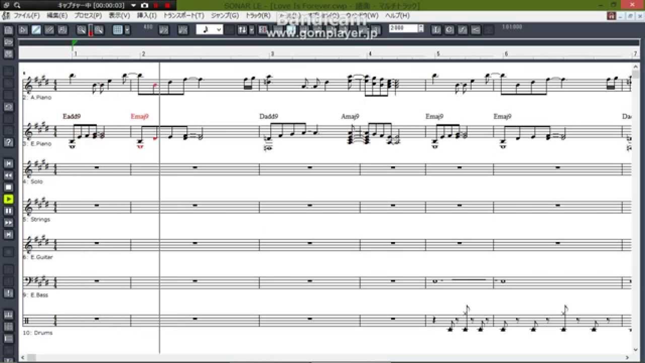 Billy Ocean Love Is Forever Trumpet Arrange YouTube