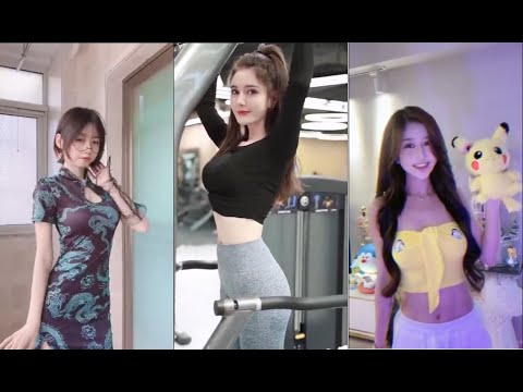 Tik Tok Sex Girls抖音性感美女慢摇66 - YouTube