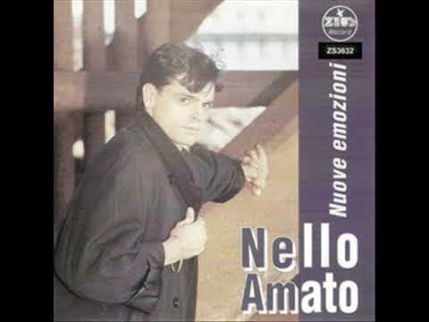 Nello Amato - \