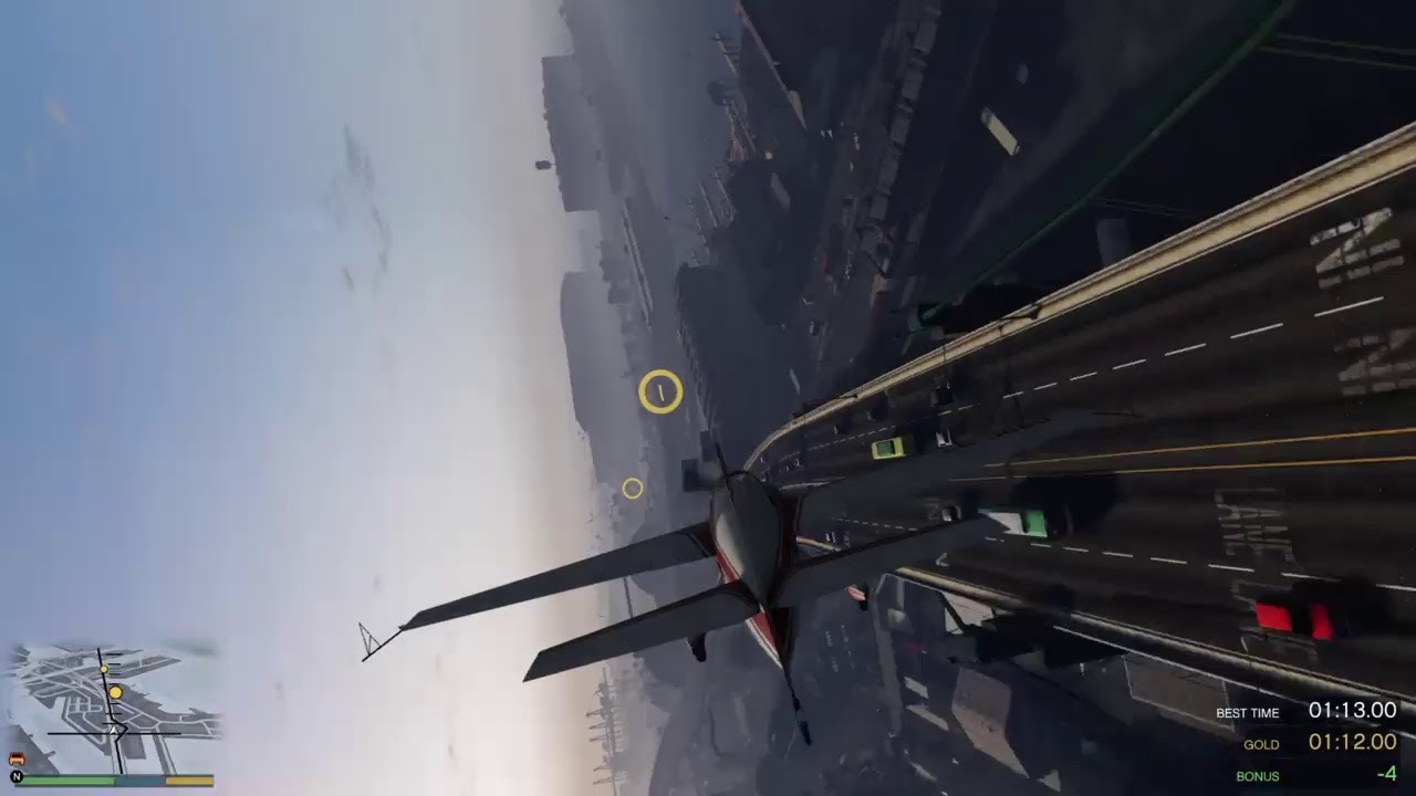 Single Player Gameplay - YouTube