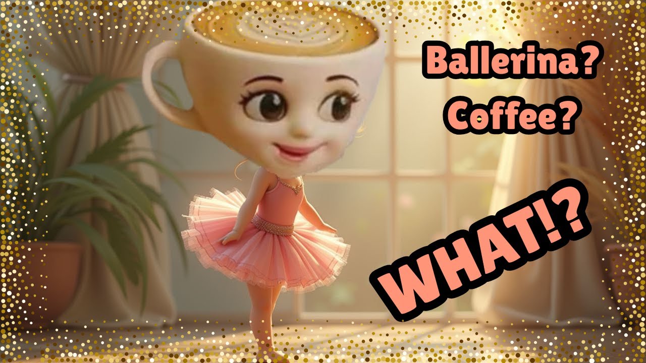 Ballerina Cappuccina and Italian Brainrot Memes Explained! - YouTube