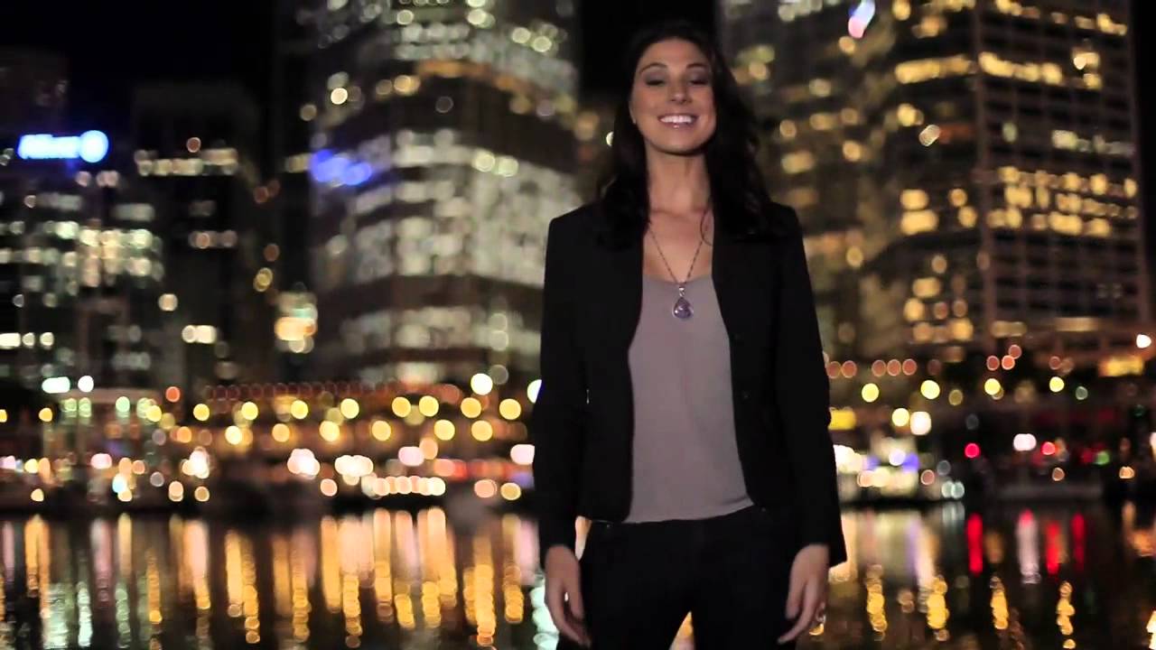 Amanda Duval, Host of Guest Television - Visit Darling Harbour Sydney ...