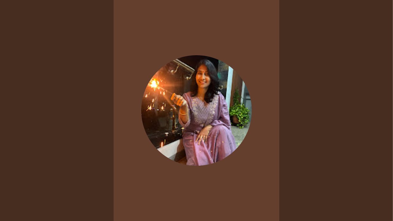 Ramya Rao is live - YouTube