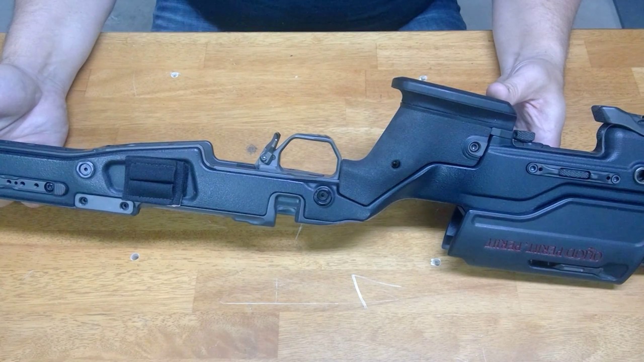 J Allen JAE700 review - YouTube