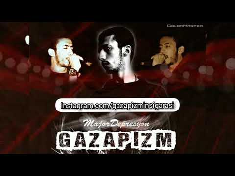 Gazapizm - Kovala ft. Zorba, Kutsal
