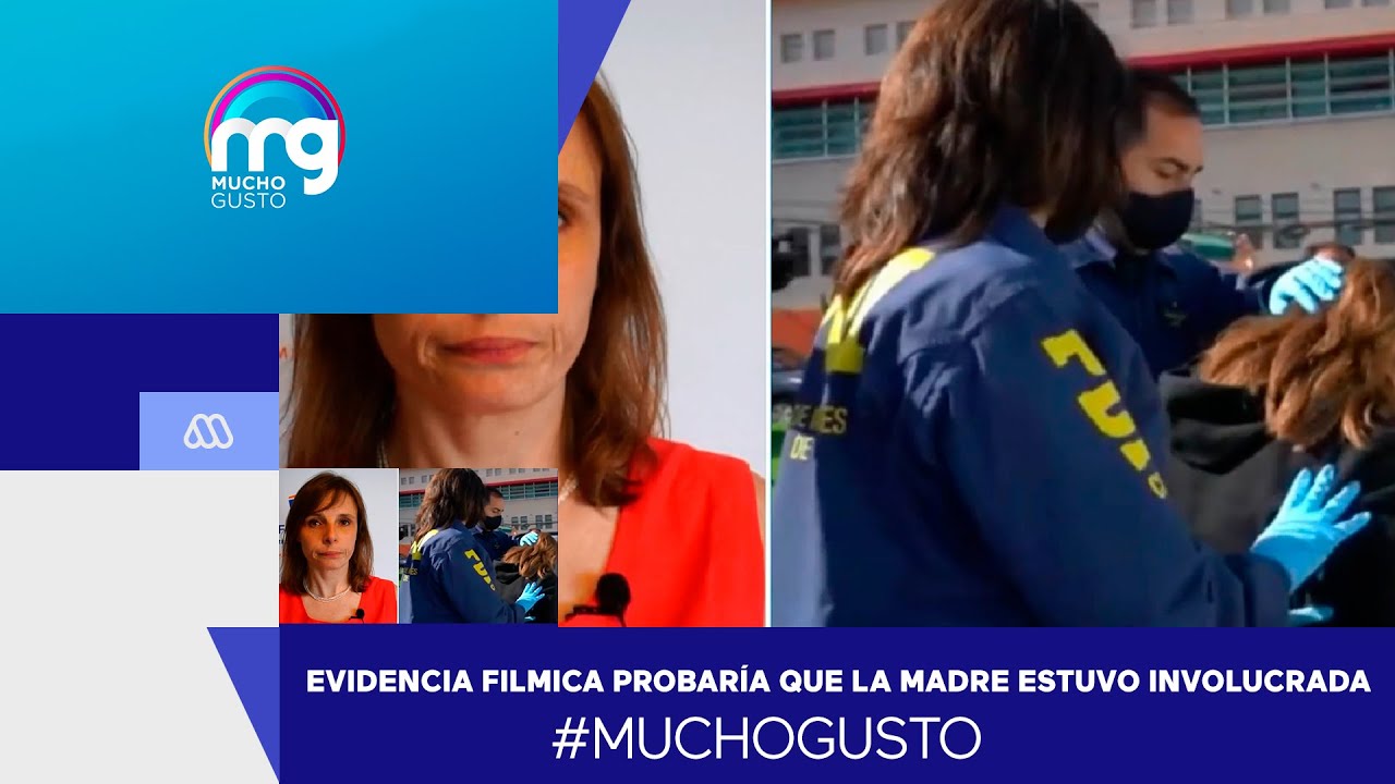 Caso Melissa Chávez: Fiscal indica que evidencia fílmica probaría que ...