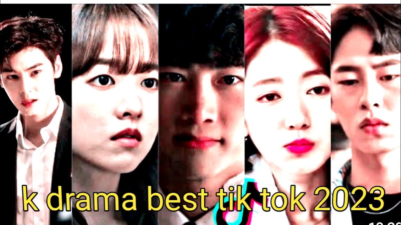 K drama tik tok hindi urdu Shari||k drama tik tok - YouTube