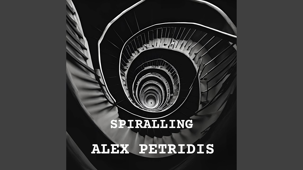 Spiralling - YouTube