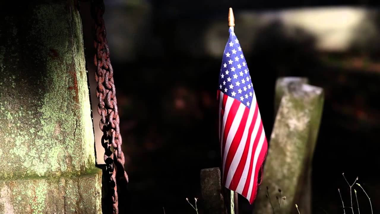 I, Too, Sing America - Reading by Nick Barbieri - YouTube