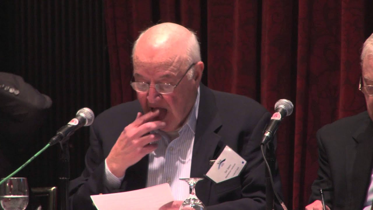 Sol Stern, Session 4: The New Civics and Social Justice Advocacy, NAS ...