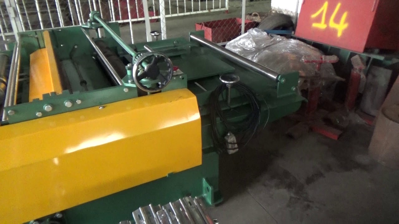 Excel coil - 2 - YouTube