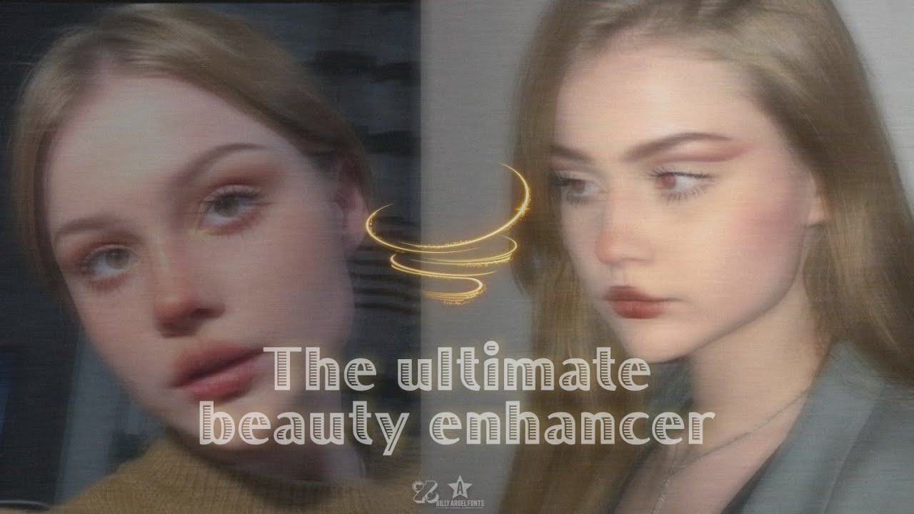 Be the epitome of supreme beauty🪐subliminal [unconscious beauty ...