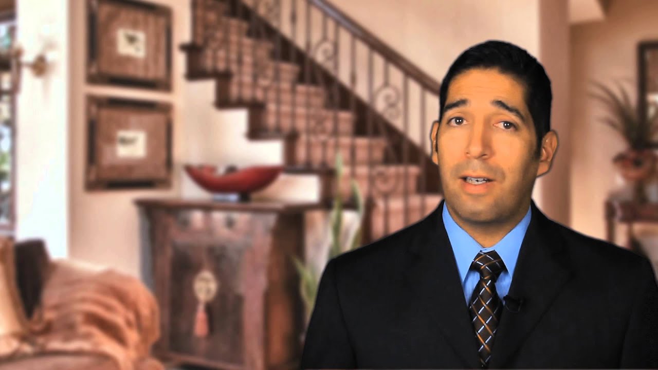 Marc Dominguez Realtor Introduction - YouTube