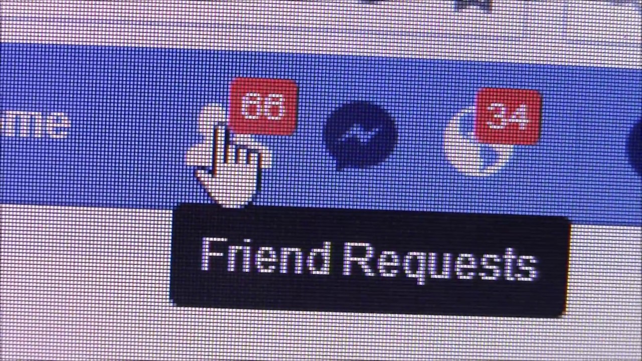 Facebook Hack!! Getting 100 Friends in 9 Minutes!! 1000 Friend Request ...