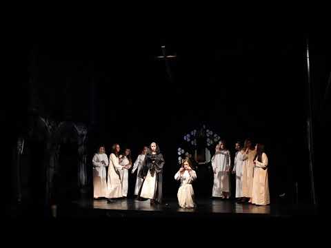 Puccini/Suor Angelica/La grazie e discesa dal cielo(Aishan Mamedova)