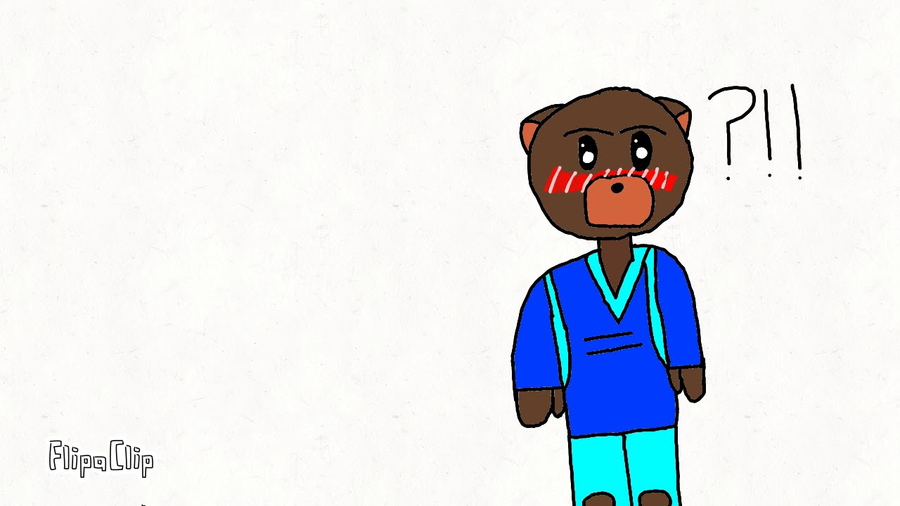 Baaren X Remy SBA (Super Bear Adventure) - YouTube