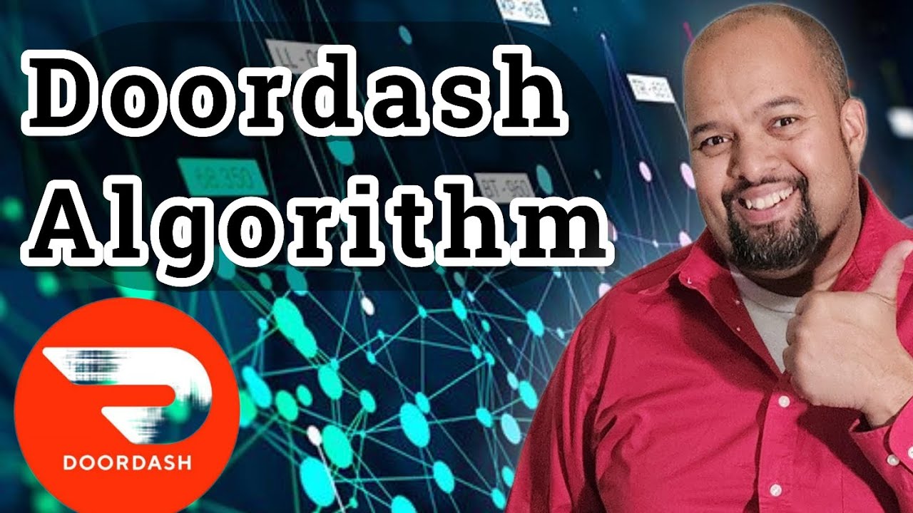 The Straight Up TRUTH About the Doordash Algorithm! - YouTube