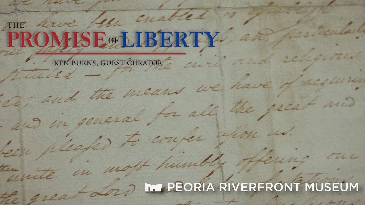 The Promise of Liberty | Preparing the "First Presidential Thanksgiving ...