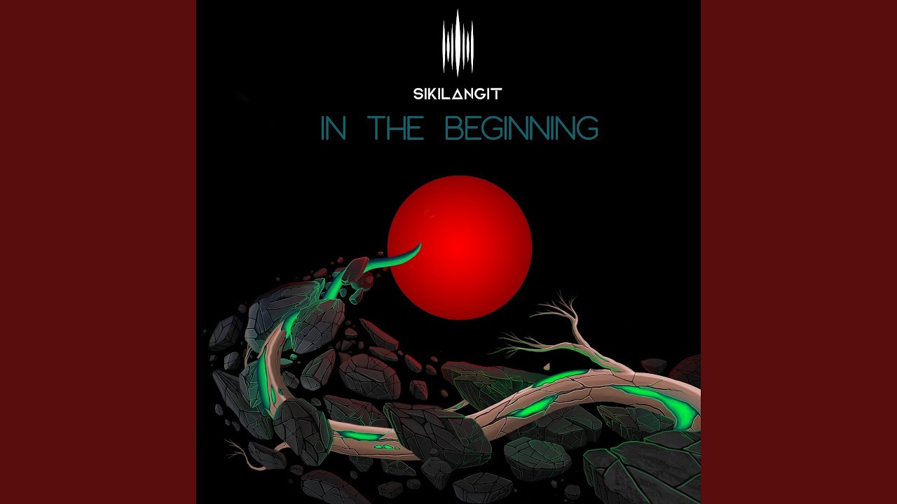 In the Beginning - YouTube
