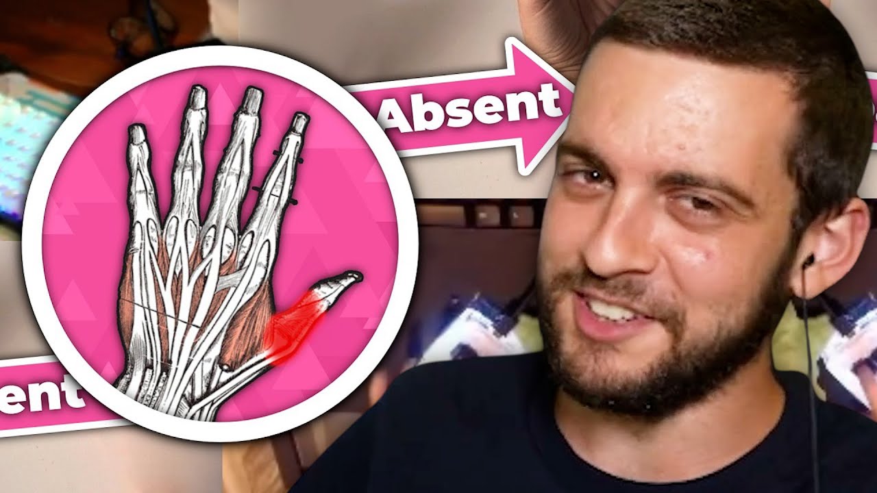 The Truth About osu! Tapping - YouTube