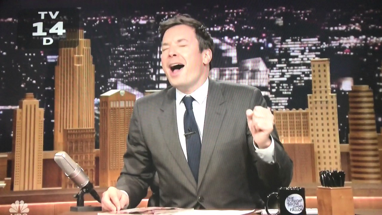 Brendon Urie sits in with The Roots Jimmy Fallon 3 - YouTube