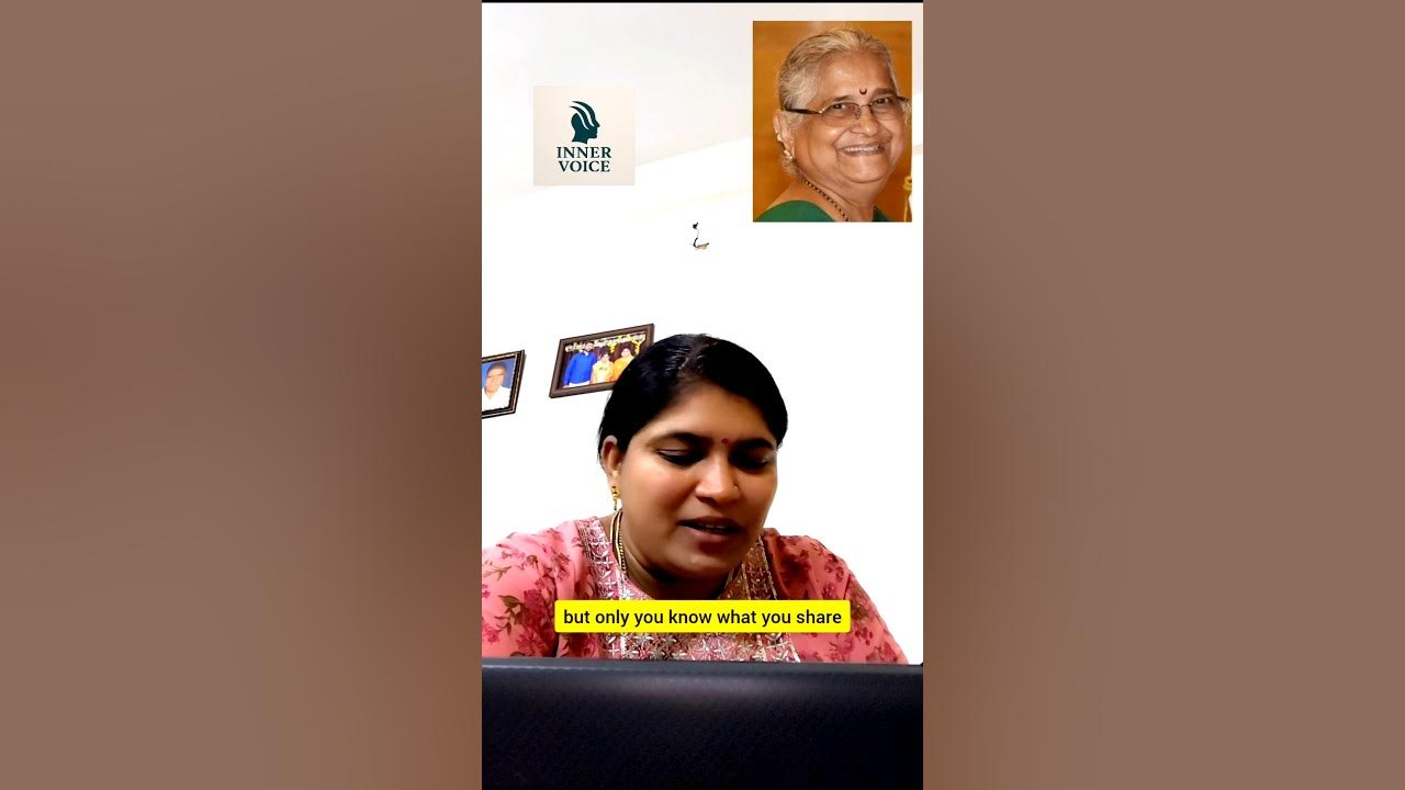 Simple Life.. Big Heart #sudhamurthy #shorts #ytshorts #dailyvlog # ...