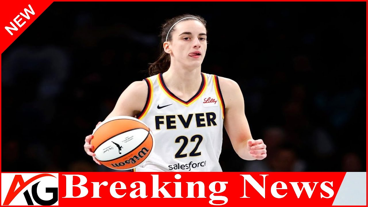Caitlin Clark Becomes The First Wnba Rookie Since Breanna Stewart To
