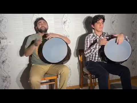 Ferhad Nagara Murad Agabalaoglu Nagara 2020