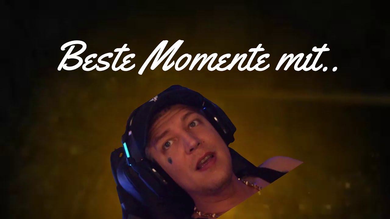 Beste Momente mit Monte Teil 2 - YouTube