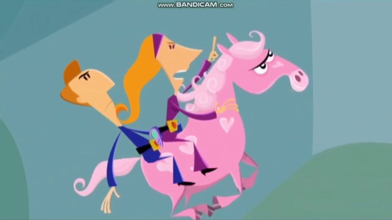 A funny reference I found in The Secret Show... - YouTube