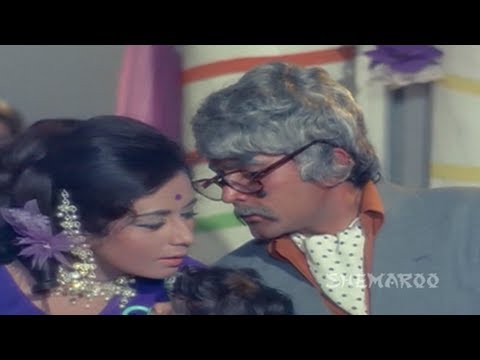 Joroo Ka Ghulam - Part 13 of 14 - Nanda - Rajesh Khanna - Superhit ...