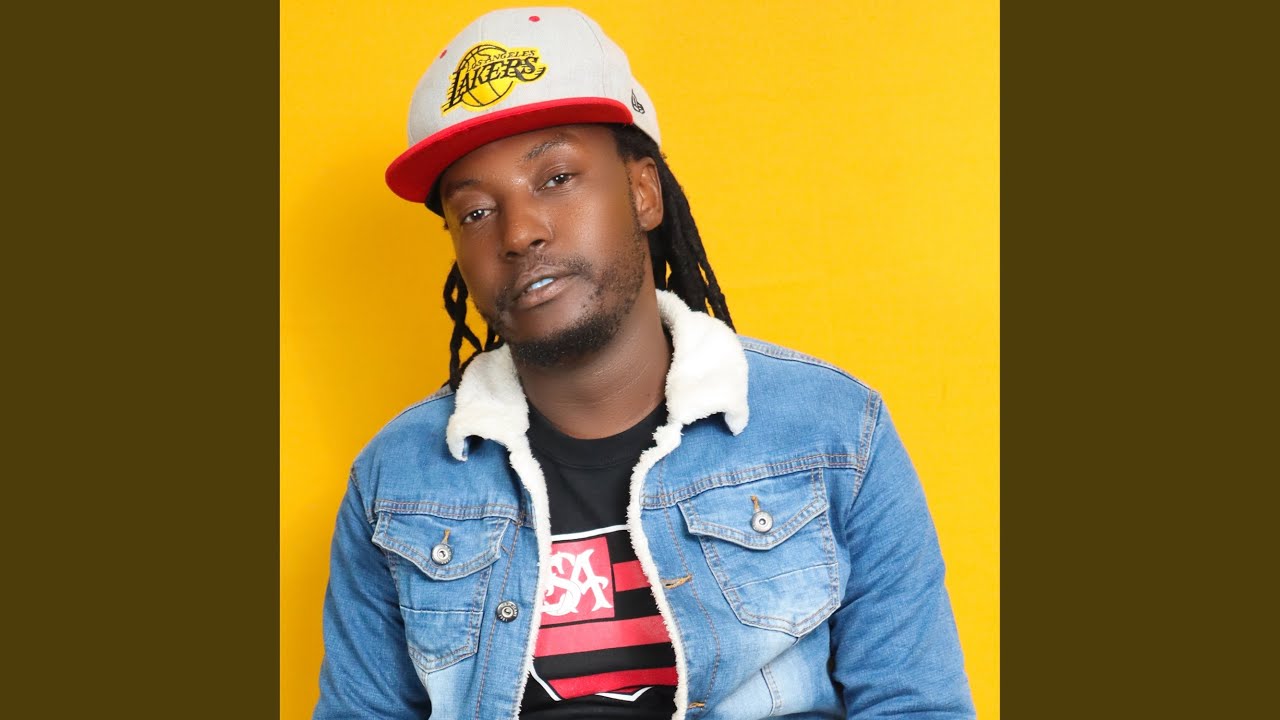 Ni Ngwitya Pole - YouTube