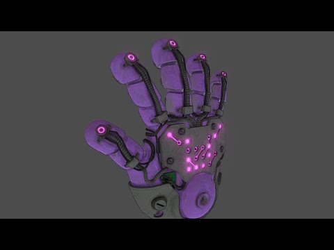 🔴How much do you HAVE to use the purple hand? - YouTube