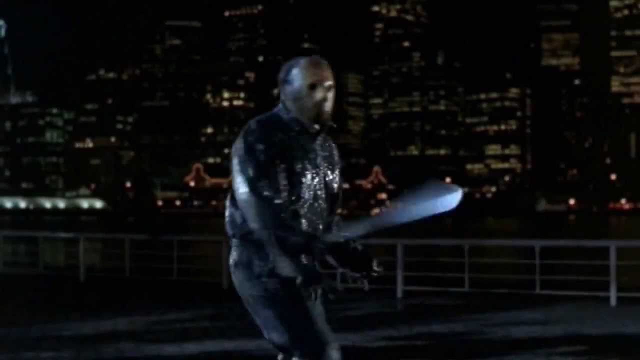 Friday The 13th Part 8: Jason Takes Manhattan - Bande Annonce (1989 ...