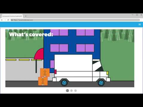 Homeowners Insurance Explained: Loss of Use Coverage - YouTube