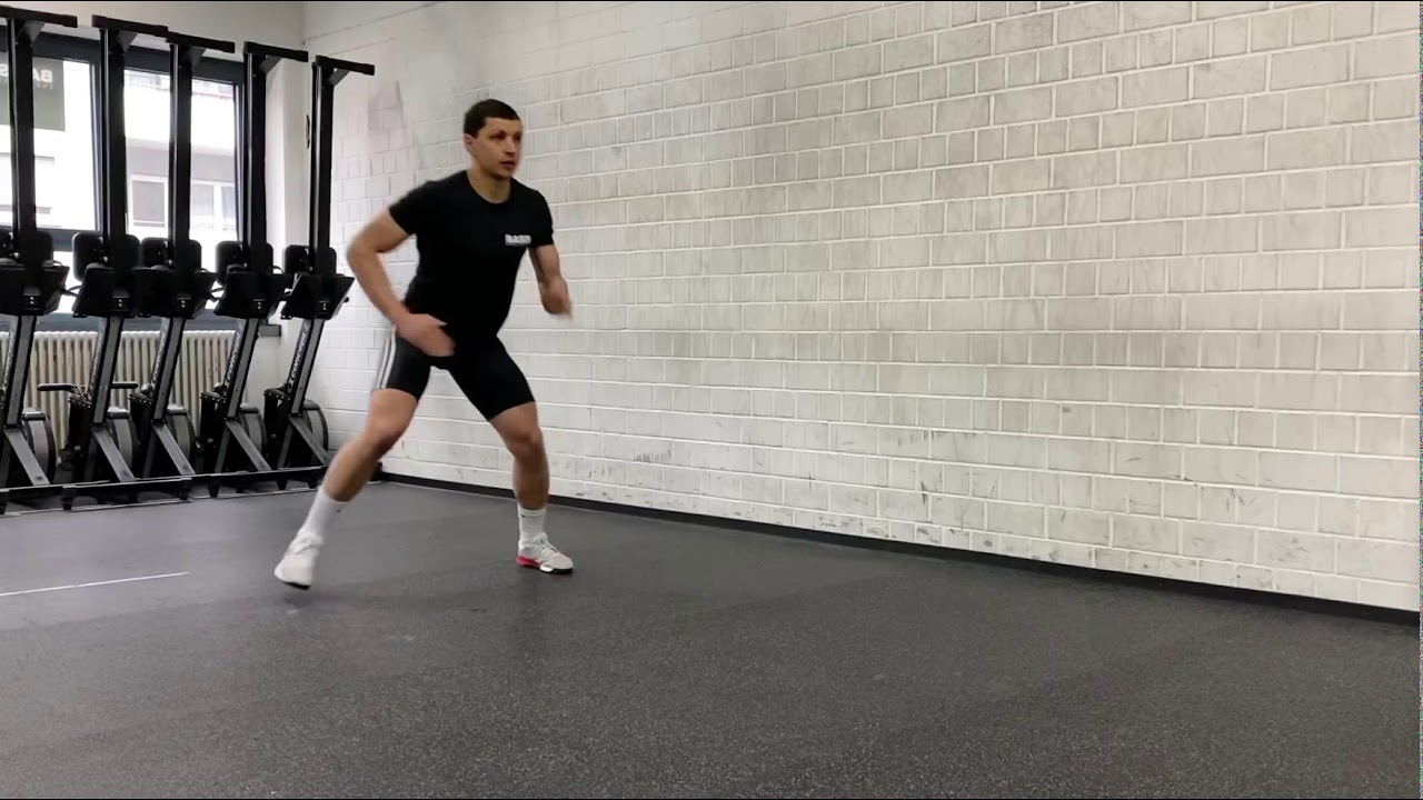 Skater Jump - YouTube