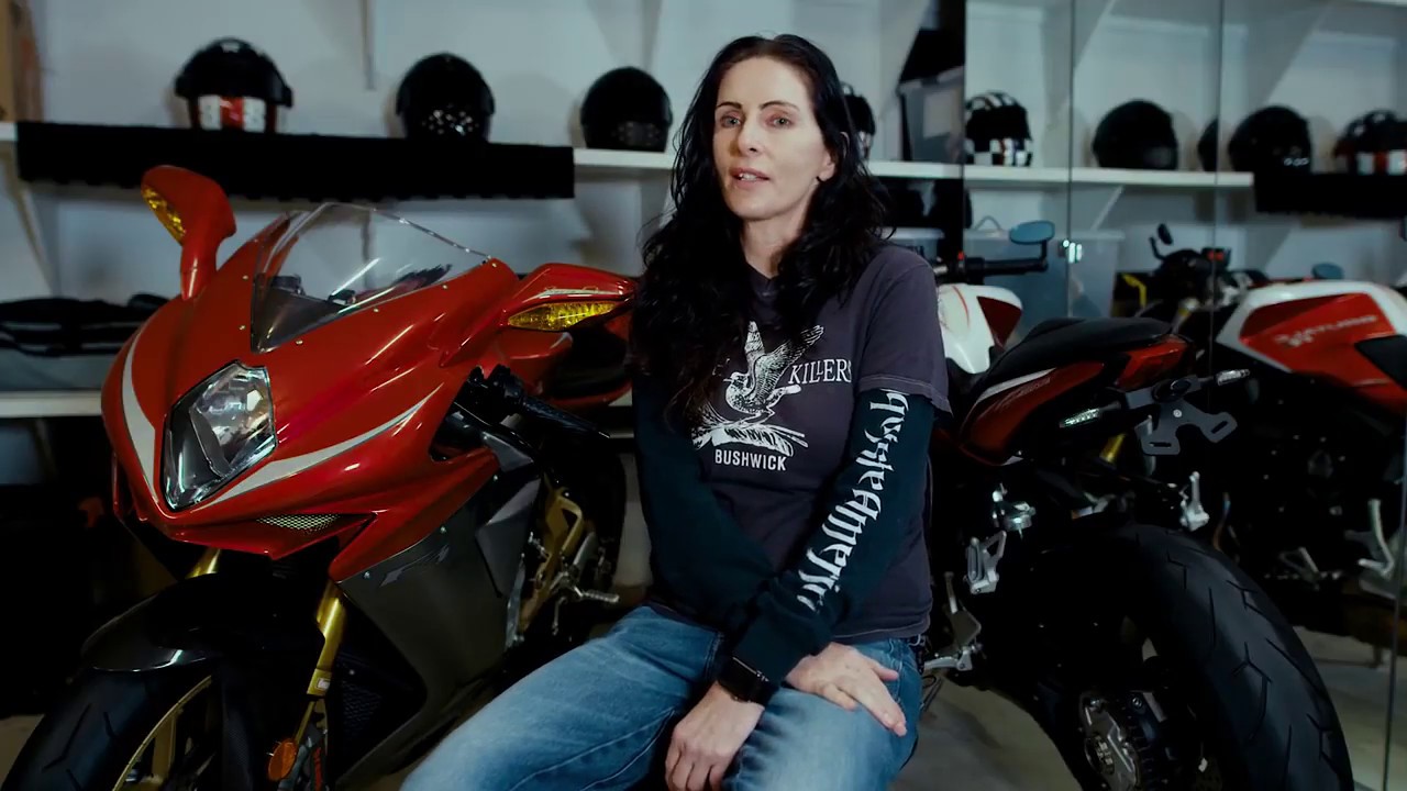 Episode 2 - Shannon Reese - What it means to be part of the family ...