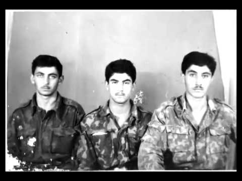 Qarabag 1992 MEHMAN