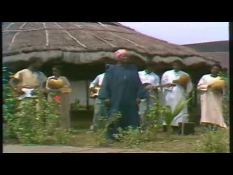 Binta Laaly Saran - 1