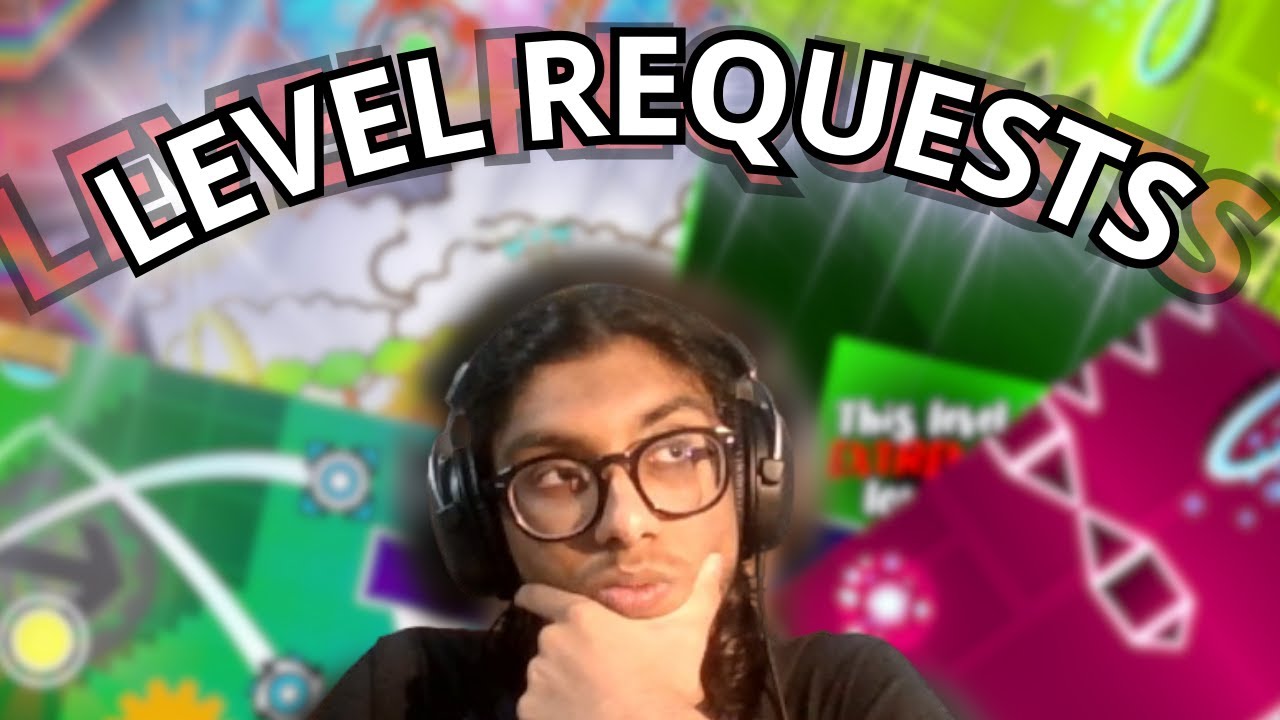 LEVEL REQUESTS [Can we reach 700 subs???] - YouTube