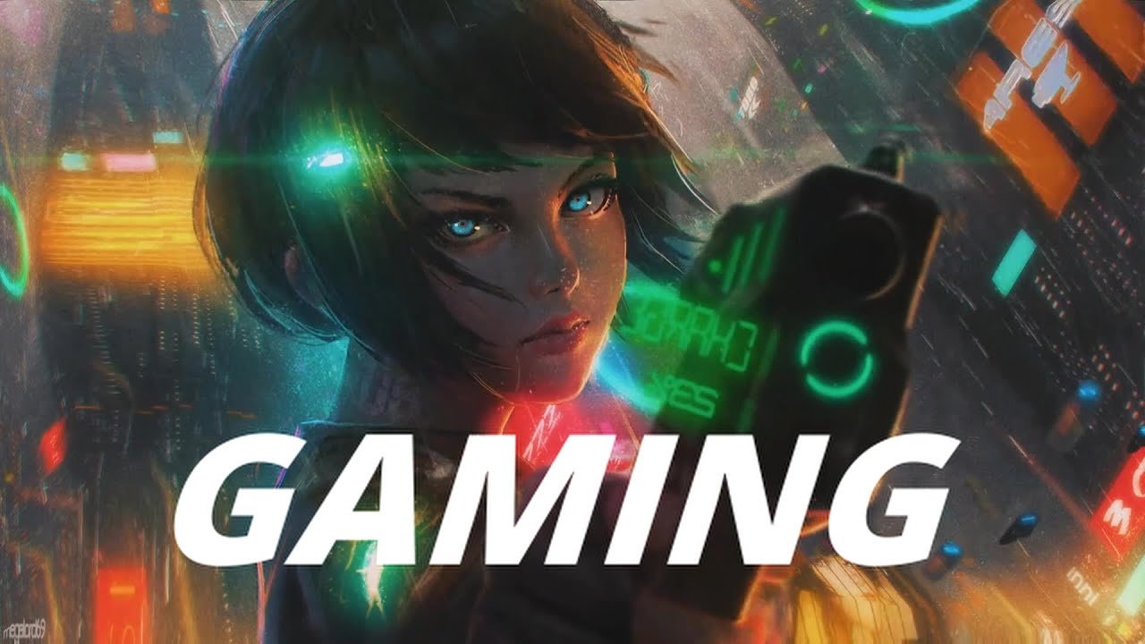 Best Playlist For Gaming 2022 ~ EDM Gaming Playlist - YouTube