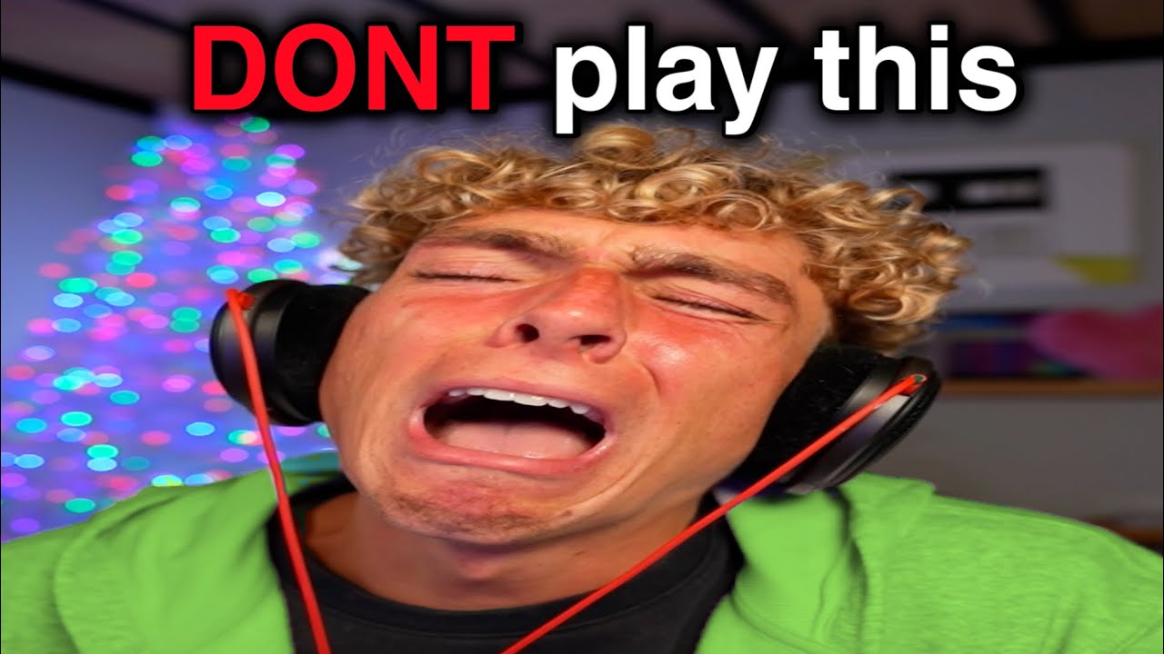 The MOST BORING Roblox Game - YouTube