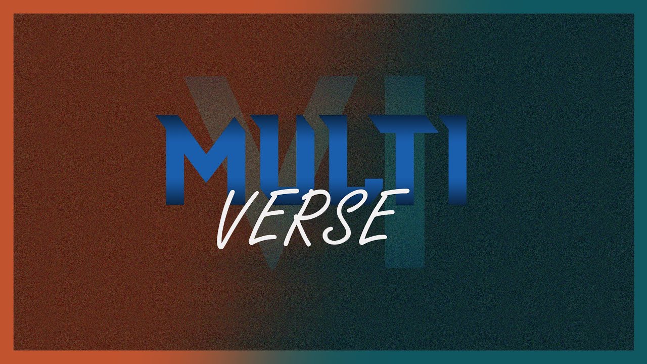 Multiverse : Vortex Infinity | Trailer [4K] - YouTube